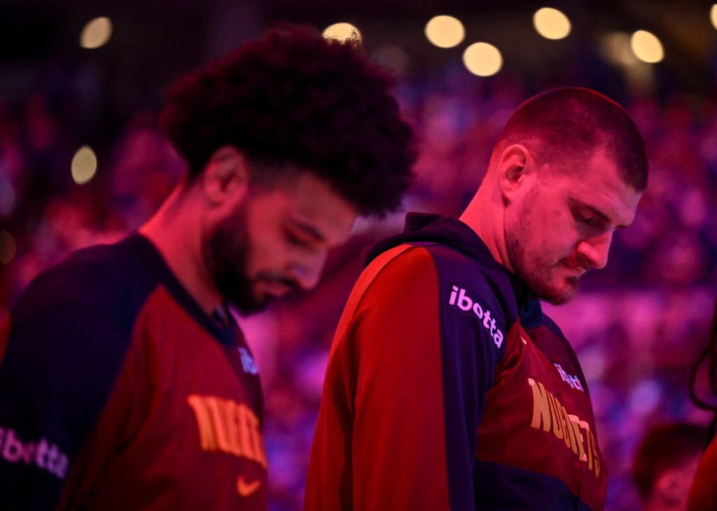 Renck: Next year’s Nuggets could look a lot like this year’s. And that ...