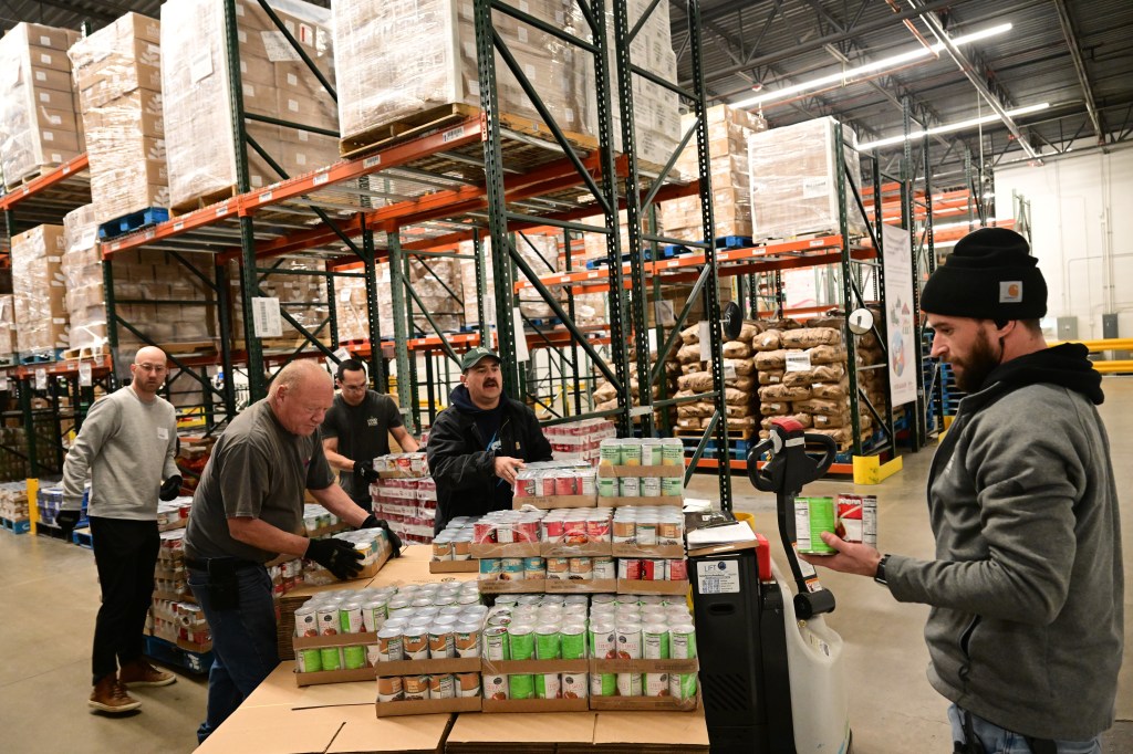 Here’s how the Big Beautiful Bill will hurt Coloradans most in need of ...